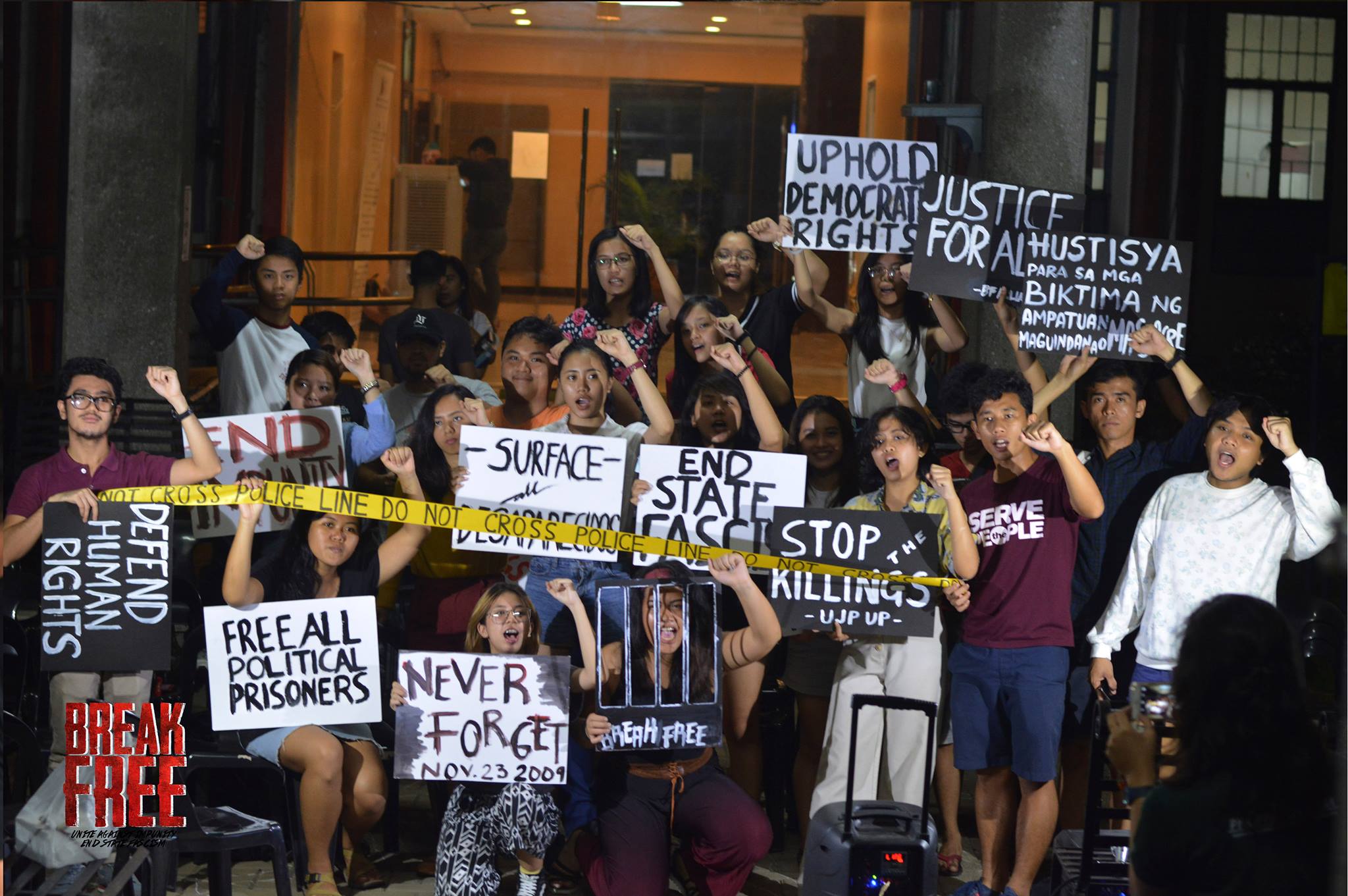 The media is in medias res | INQUIRER.net