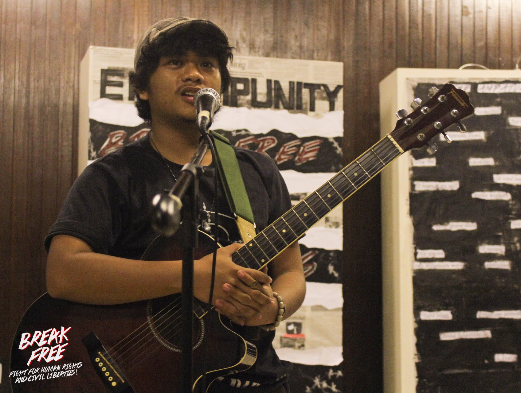 The media is in medias res | INQUIRER.net