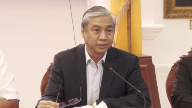 Gov’t shifts to ‘full spectrum solution’ to drug problem | Inquirer News