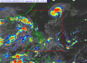 LIVE UPDATES: Super Typhoon Henry, Tropical Depression Gardo latest ...