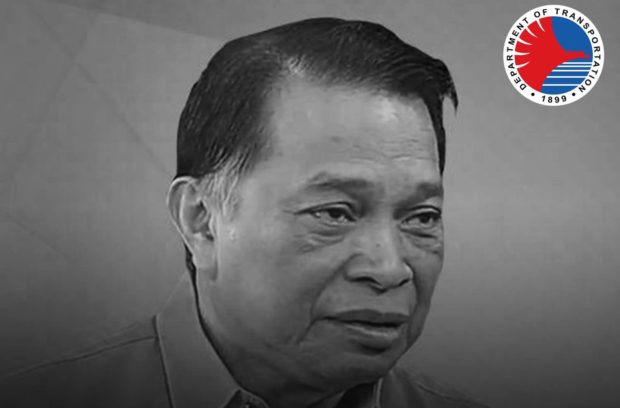 Ex-LTO chief Alberto Suansing dies at 70 | Inquirer News