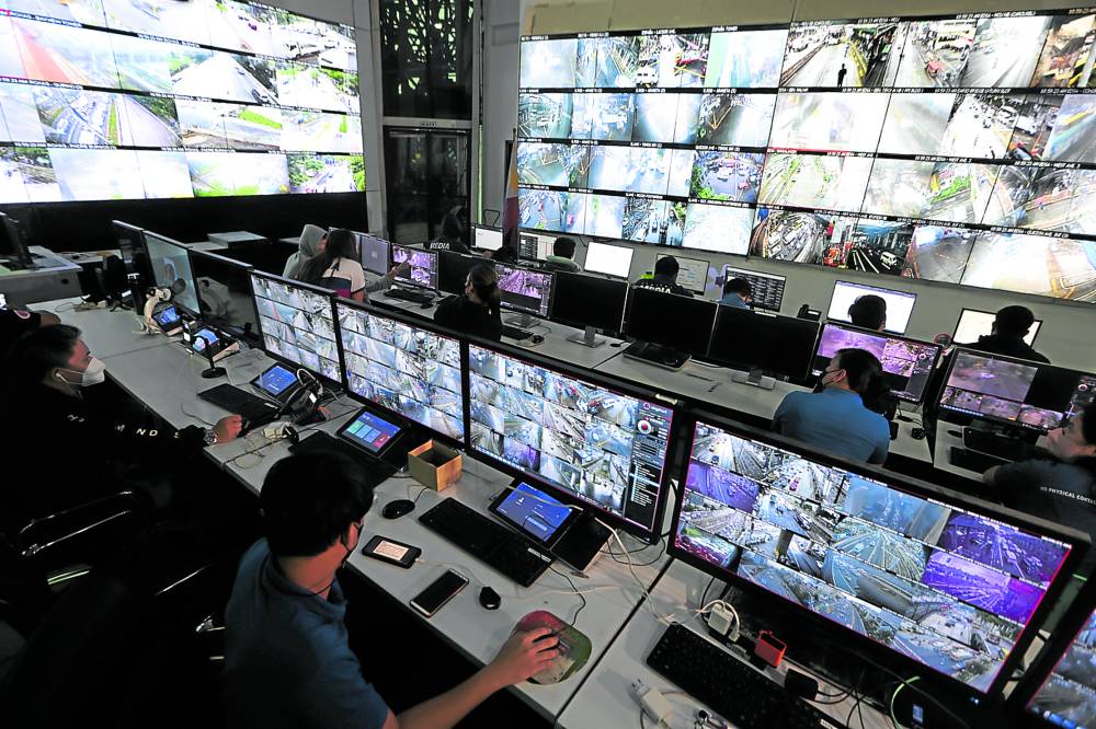 LTO temporarily removes alarm on vehicles with violations under NCAP ...
