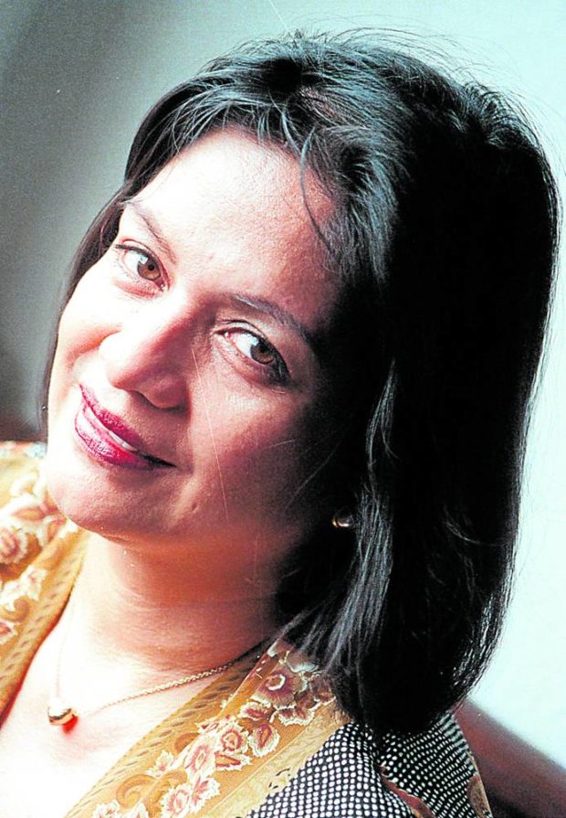 From pageant to picket: Nelia Sancho; 71 | Inquirer News