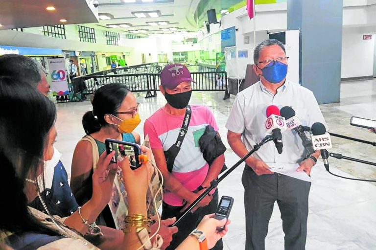 Mary Jane Veloso case prospects turn iffy in Marcos trip | Inquirer News