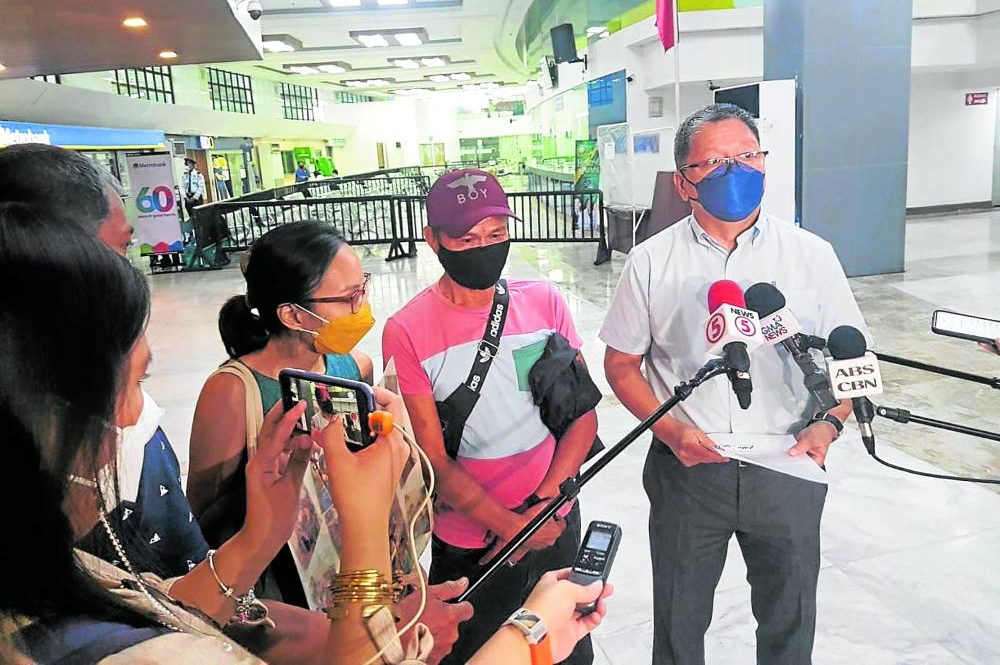 Mary Jane Veloso case prospects turn iffy in Marcos trip | Inquirer News