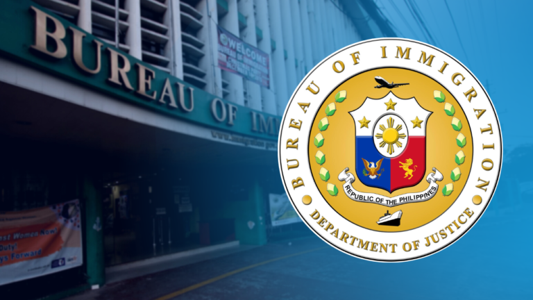 BI warns Filipinos going abroad: Beware of fake certificates | Inquirer ...