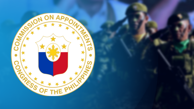 32 AFP officers get CA nod