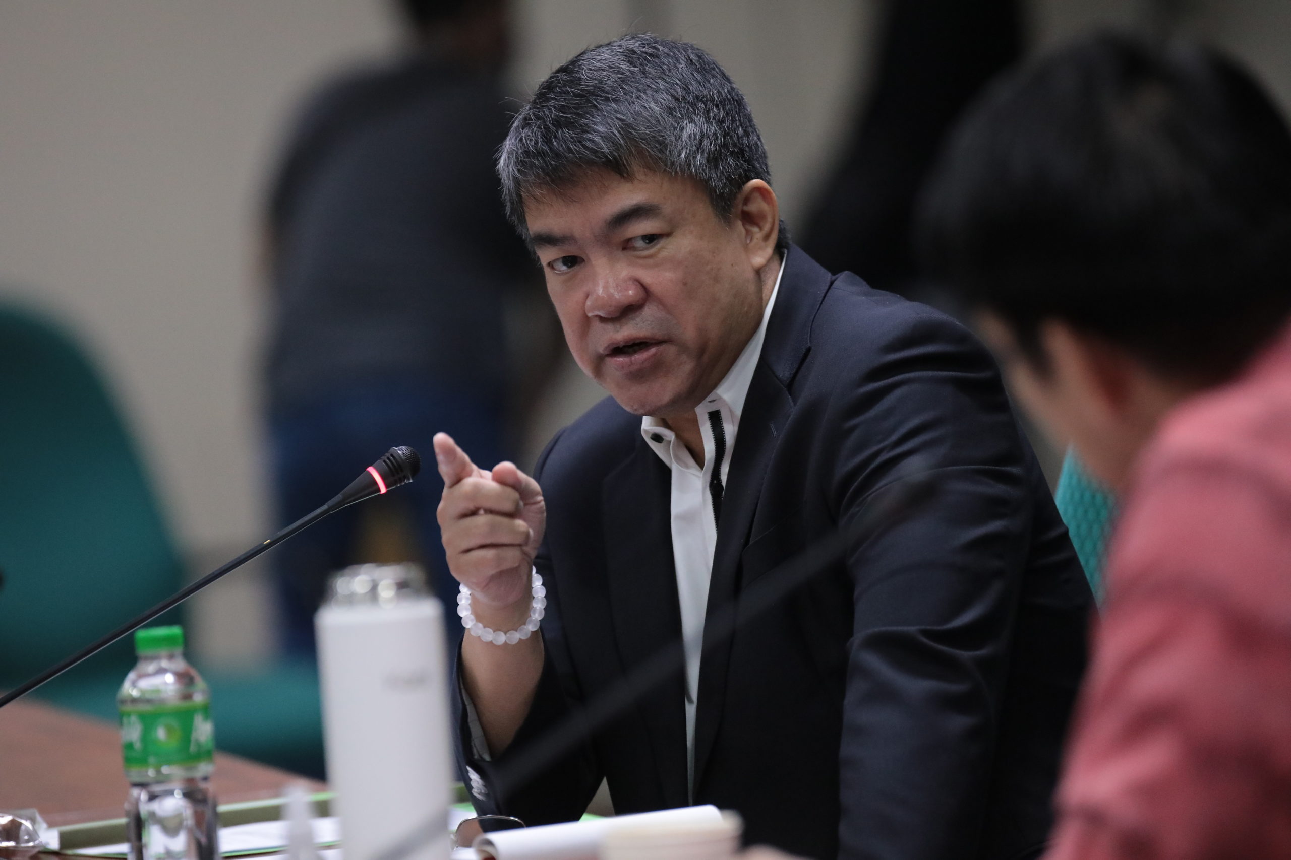Pimentel thumbs down extension of PH state of calamity until end of ...