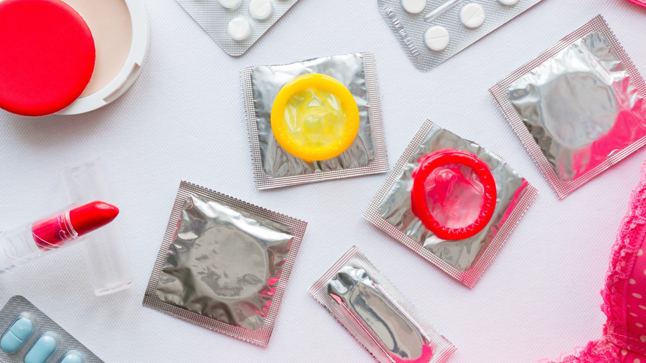 World Contraception Day aims to debunk reproductive health myths ...