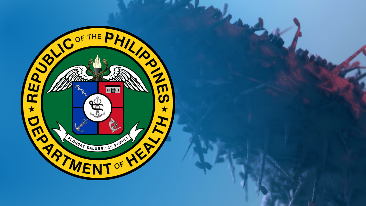 DOH reports increase in human rabies cases