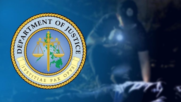 DOJ, DILG working on system integration to prevent e-warrant leak
