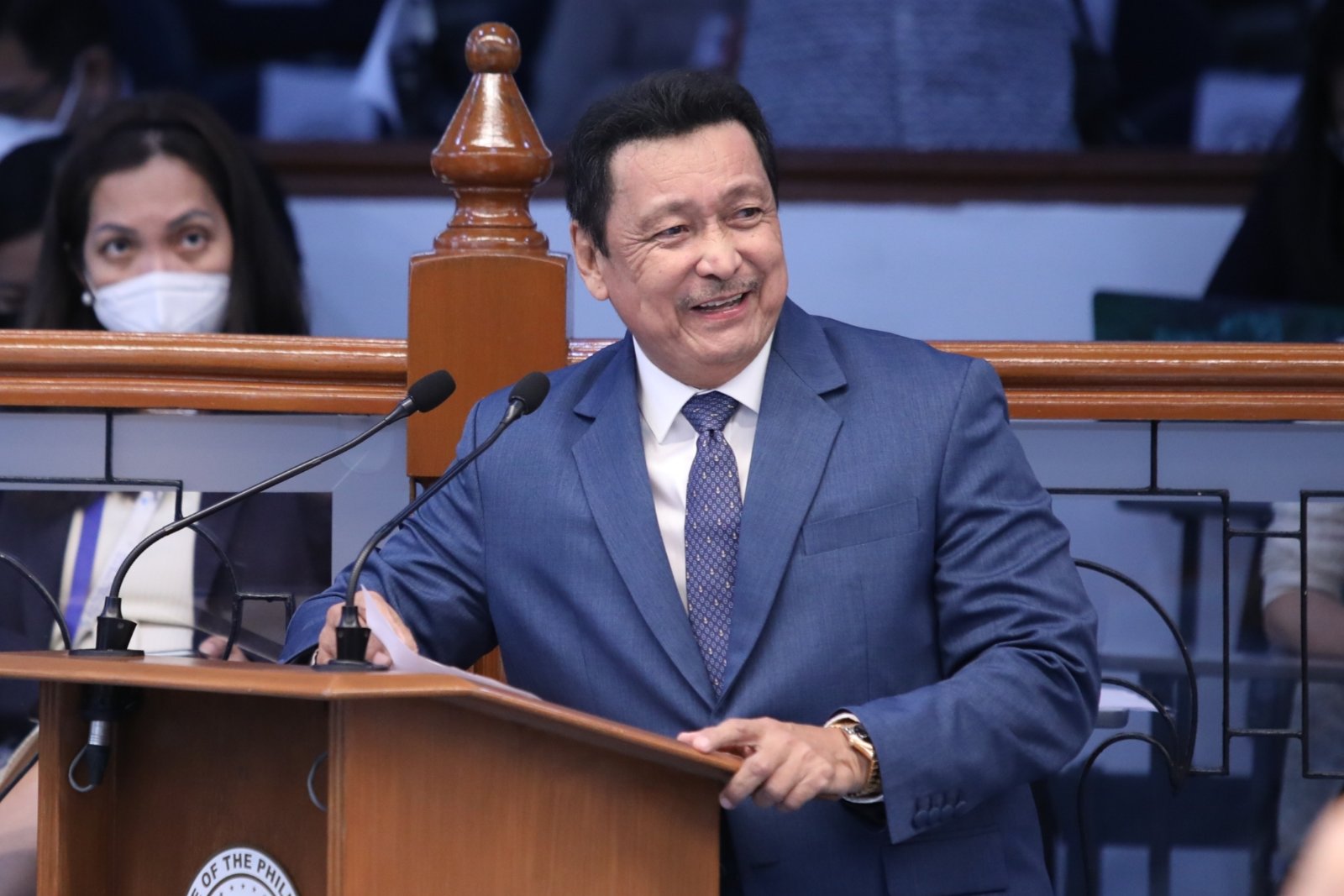 Lapid wants Quiapo declared National Heritage Zone | Inquirer News