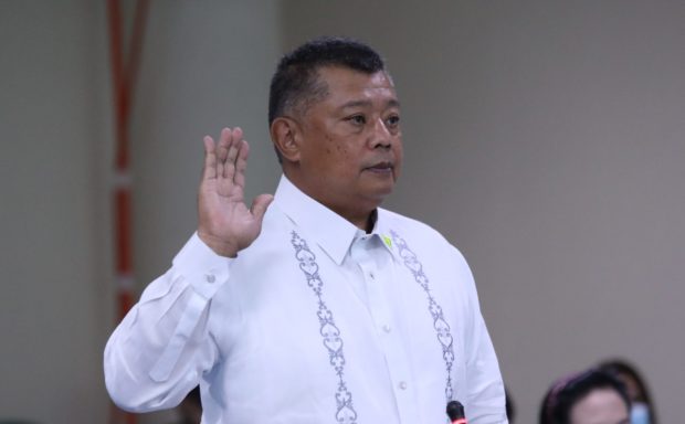 CA confirms Remulla as Justice secretary | Inquirer News