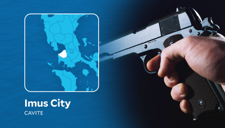 2 alleged pushers yield shabu, gun in Imus City drug bust | Inquirer News