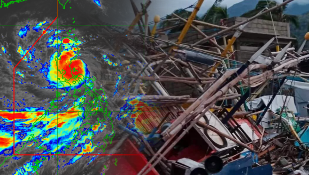 Understanding ‘explosive intensification’: The case of Super Typhoon ...