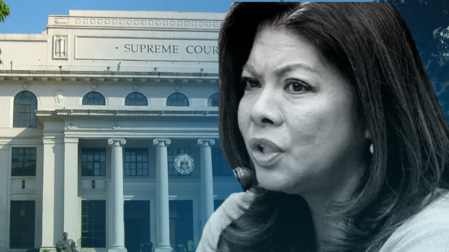 SC issues show cause order vs Lorraine Badoy | Inquirer News