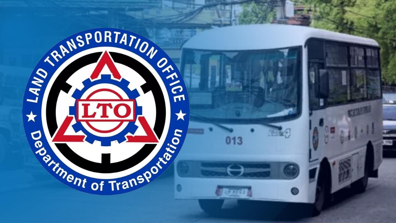 LTO coordinates with LGUs to ensure road safety when classes resume ...