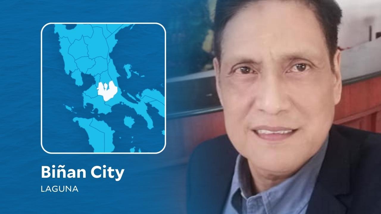 Cops nab actor Dindo Arroyo in Laguna | Inquirer News