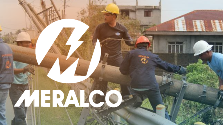Meralco denies being monopolistic, keeping capital cost high | Inquirer ...