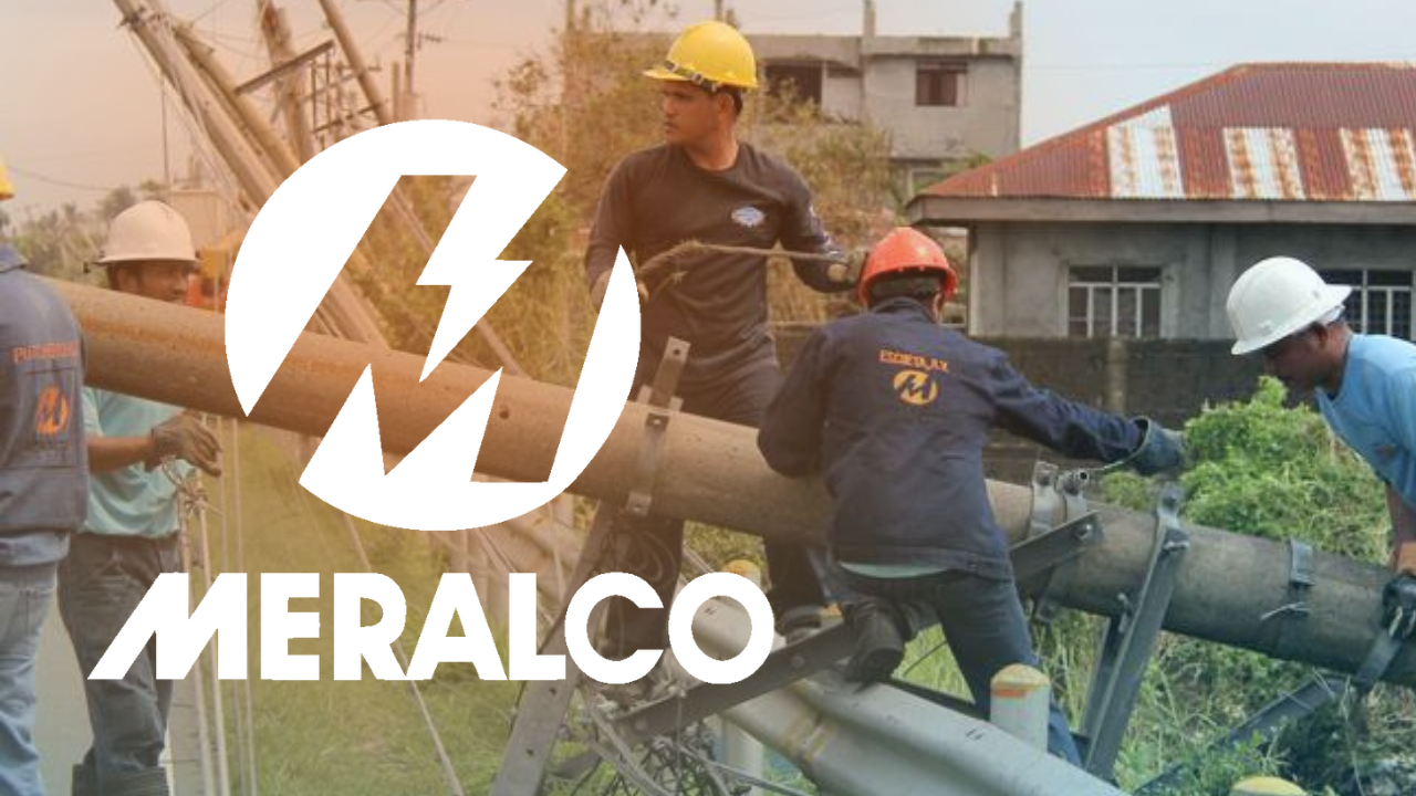 Meralco denies being monopolistic, keeping capital cost high | Inquirer ...