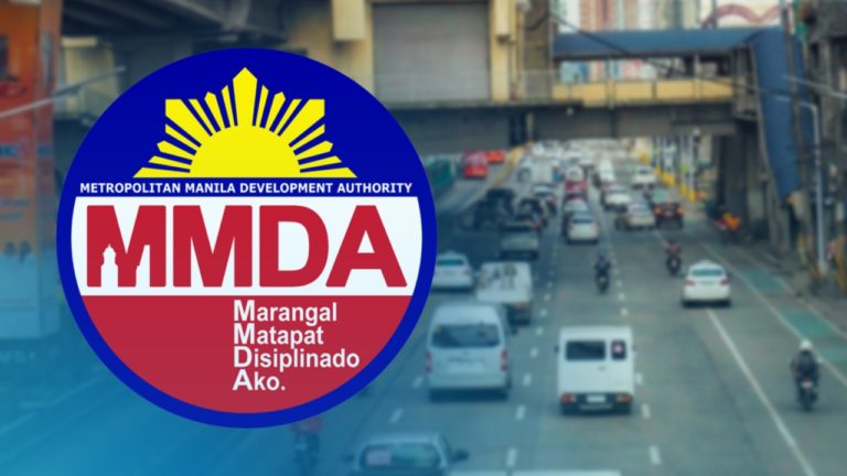 MMDA: Number coding suspended on Thursday, July 25