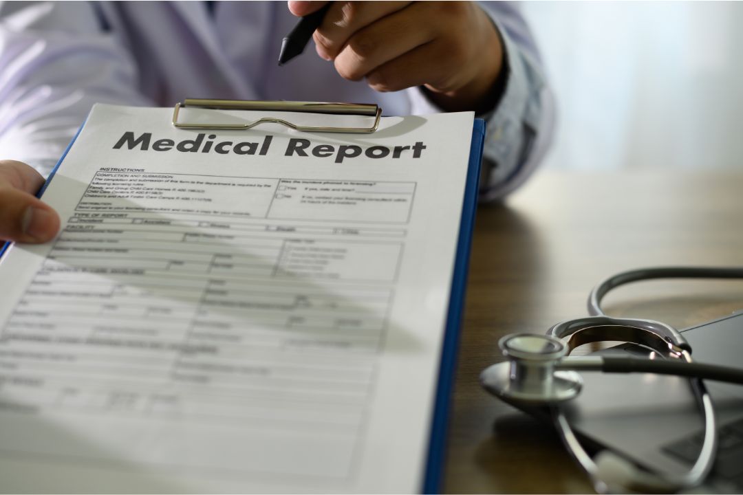 Bill requires gov’t officials to submit medical certificate | Inquirer News