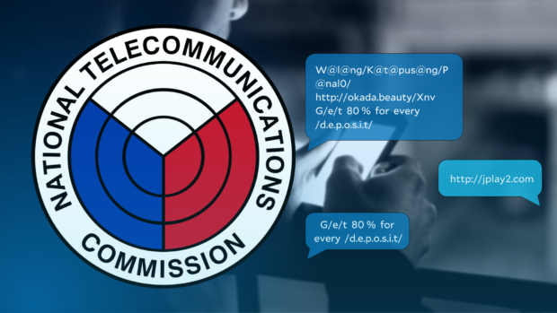 Tired of text scams? Here’s what to do | Inquirer News