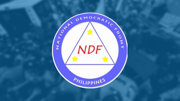 Pamalakaya urges Marcos admin to pursue peace talks with NDF | Inquirer ...