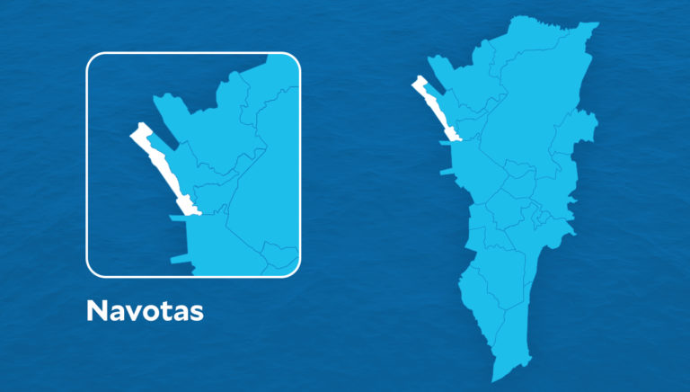 Ammonia leak, fire hit Navotas anew: One dead, 23 admitted to hospital ...