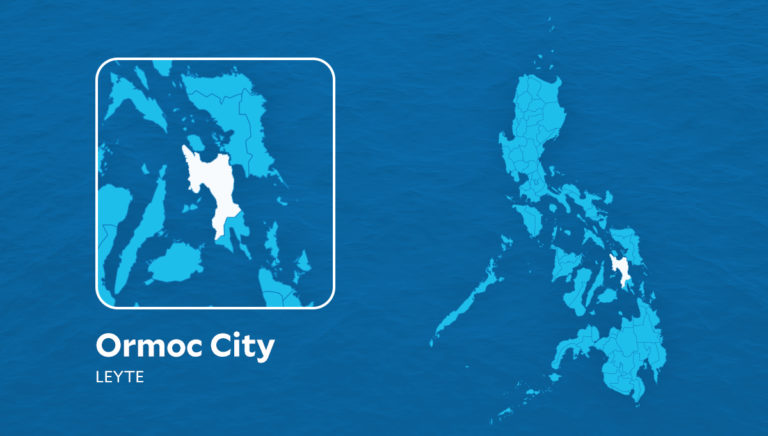 Fire guts school building in Ormoc City; no injuries reported