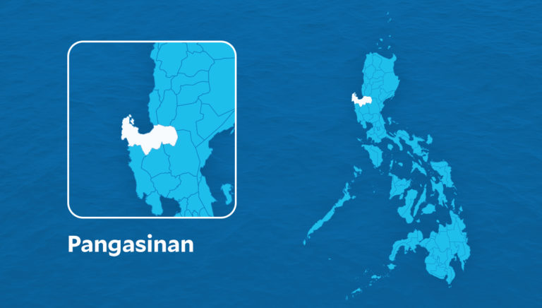 5 Pangasinan areas declare state of calamity due to flooding