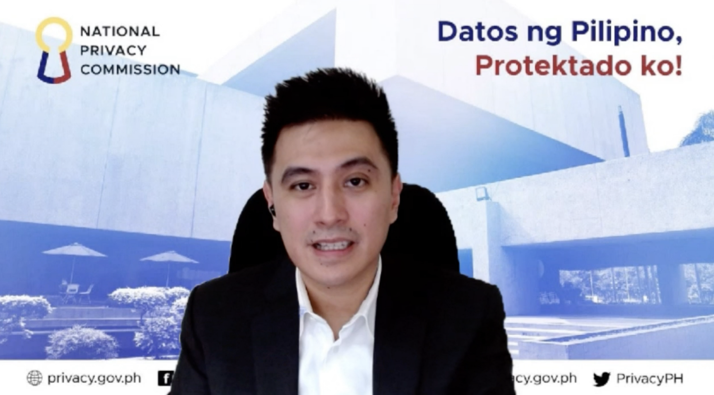 WATCH: INQside Look with NPC Deputy Commissioner Leandro Angelo Aguirre | Inquirer News