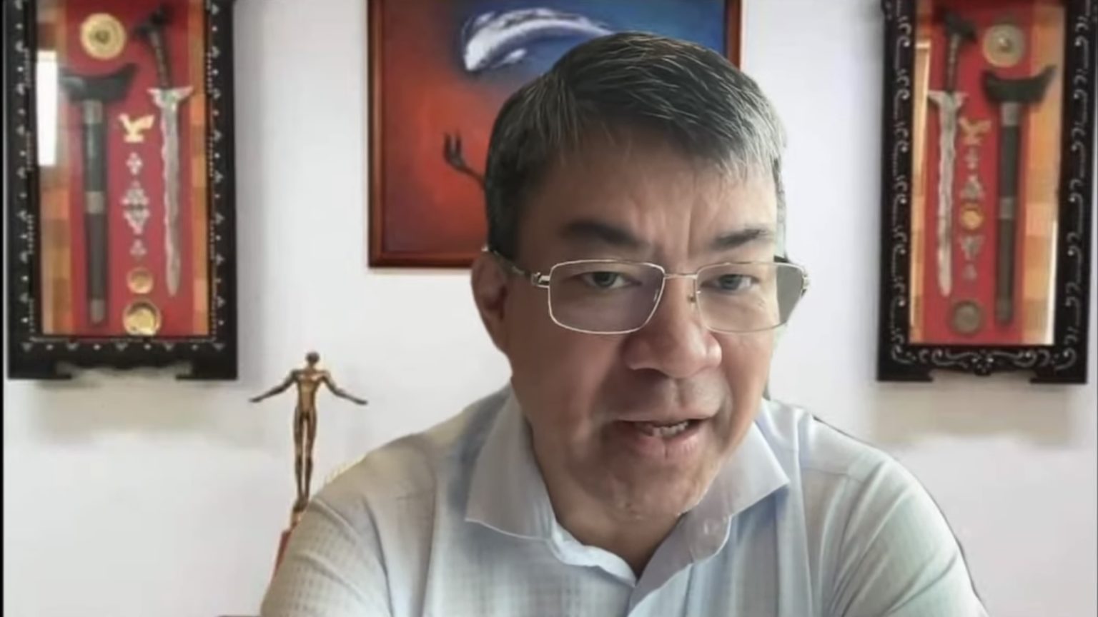 Pimentel questions need to certify budget bill as urgent | Inquirer News