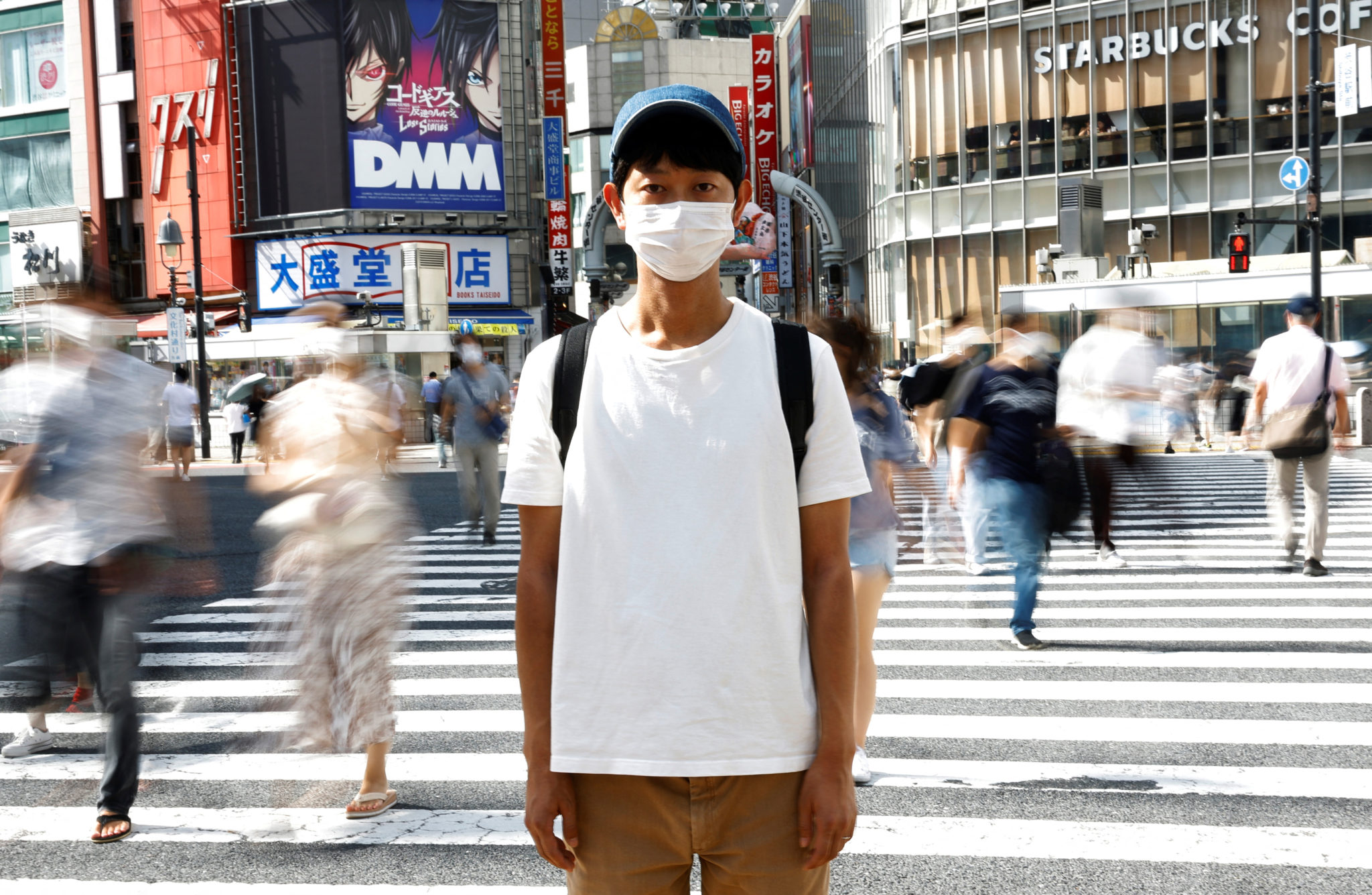 Dream job: the Japanese man who gets paid to do nothing | Inquirer News