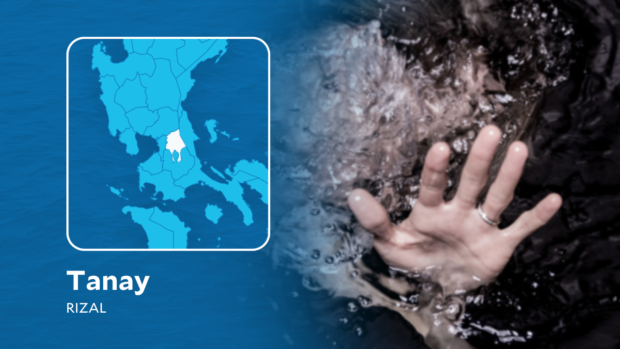 2 missing in Tanay flash flood found dead | Inquirer News