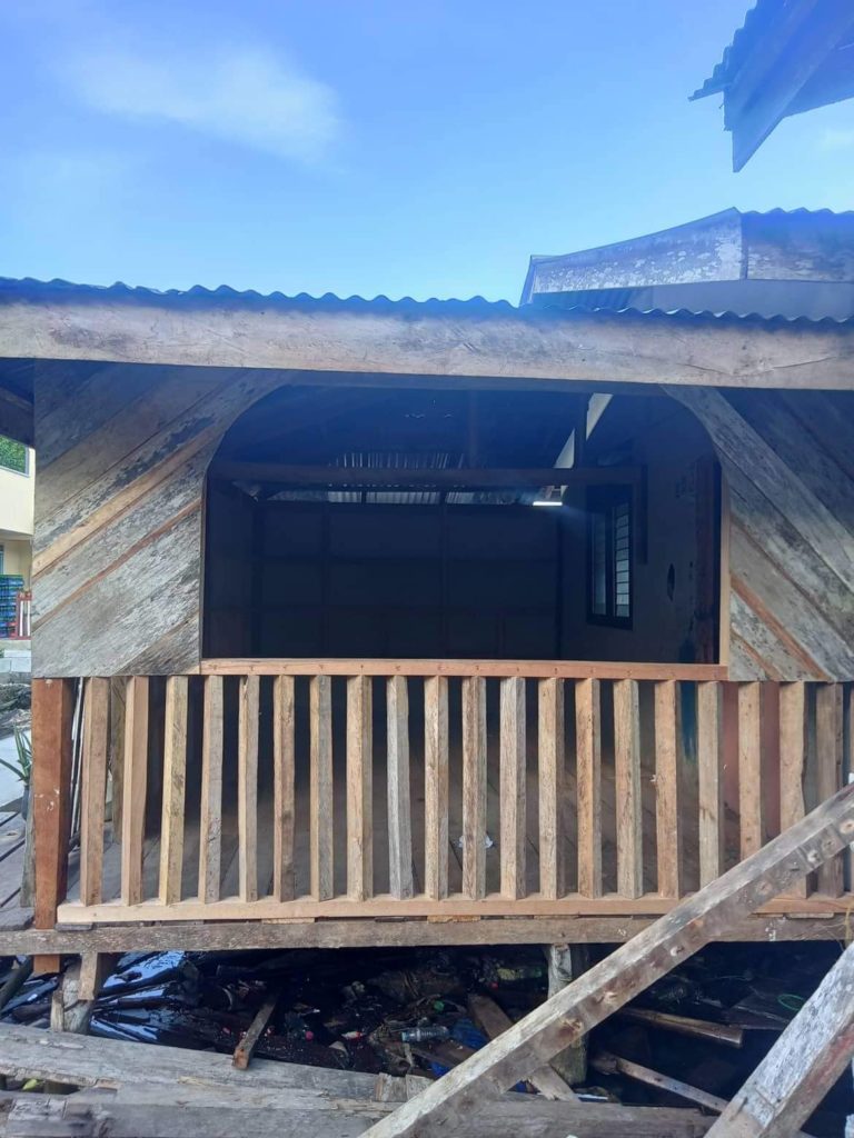 No place too far for these youth volunteers bringing school supplies ...