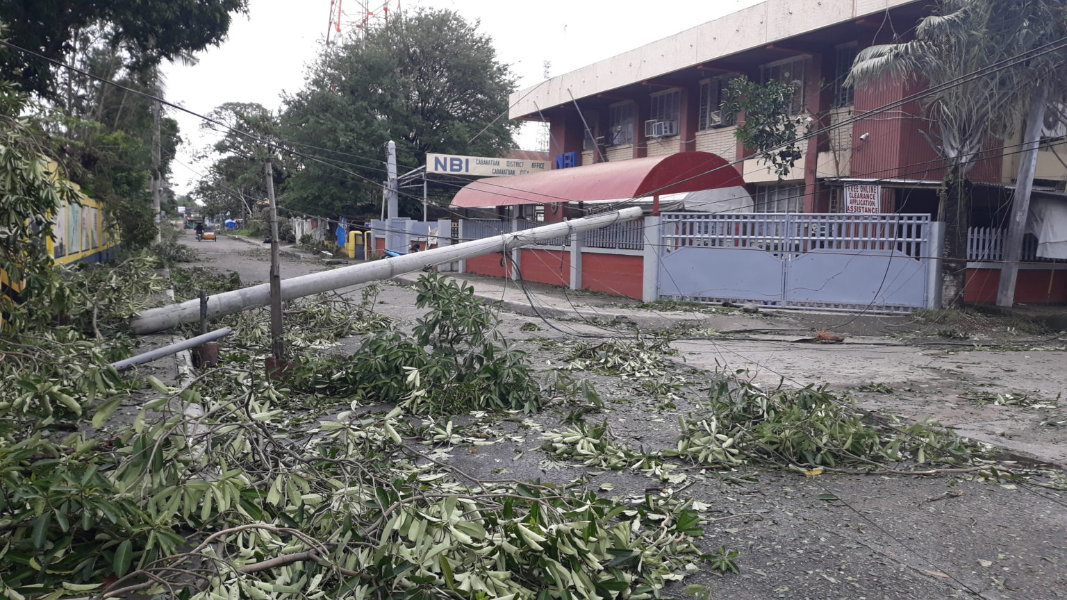 LIVE UPDATES: Super Typhoon Karding | latest news, weather updates ...