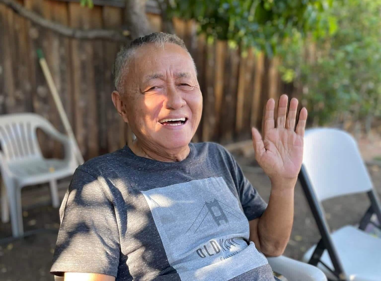 Veteran Boholano broadcast journalist Fred Ines Araneta, 74 | Inquirer News