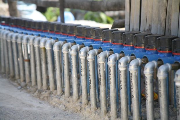 Manila Water now serves more than 7.4 million customers | Inquirer News