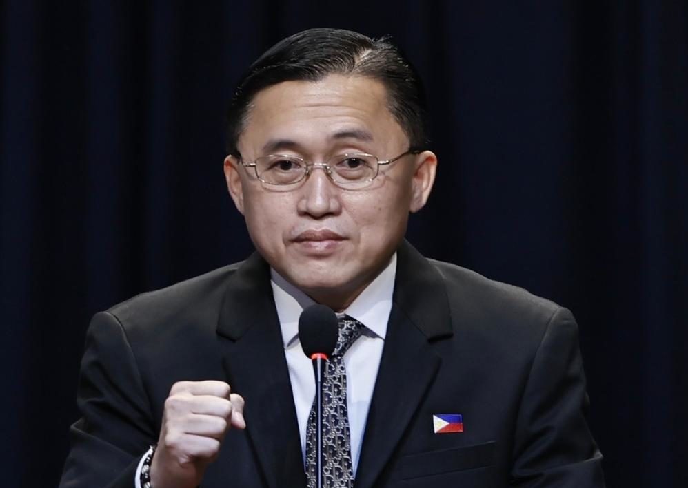 Bong Go cites importance of peace and order as crackdown on Pogo ...