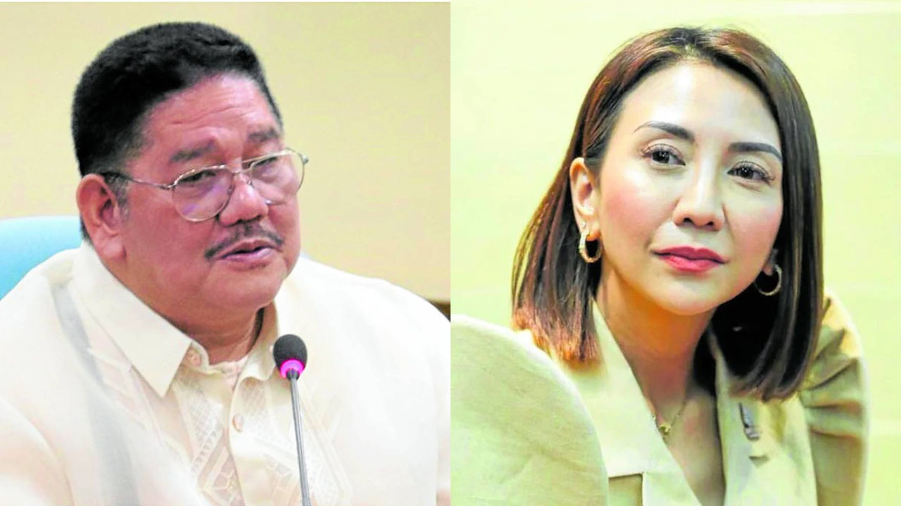 House members willing to quadruple tourism budget | Inquirer News