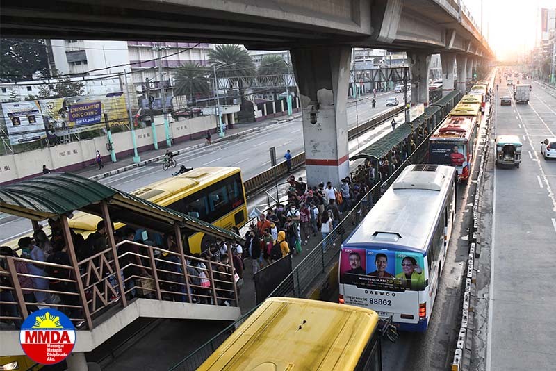 'Libreng Sakay' in Metro Manila to return in November till December ...