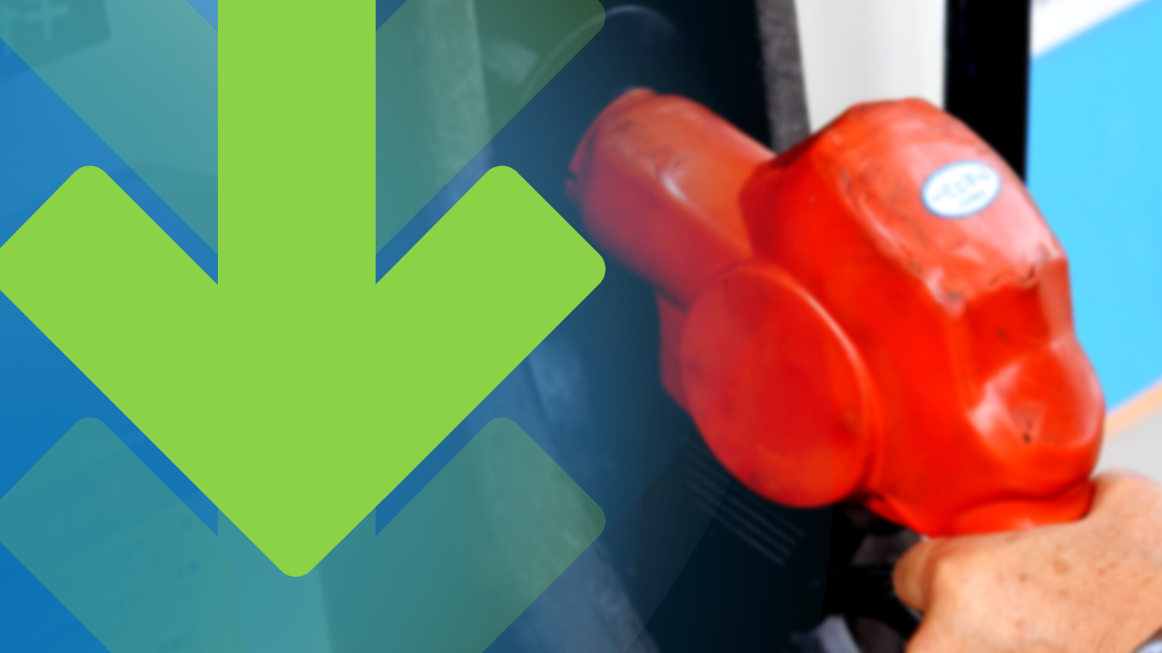 Oil companies roll back fuel prices for 3rd time | Inquirer News