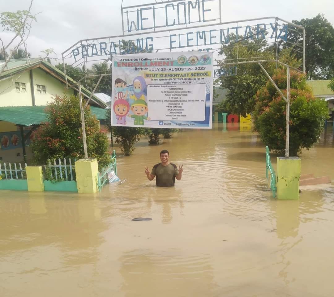 BARMM building flood-resilient schools | Inquirer News