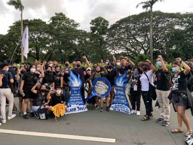 Science advocates renew call against Bataan nuclear power plant revival ...