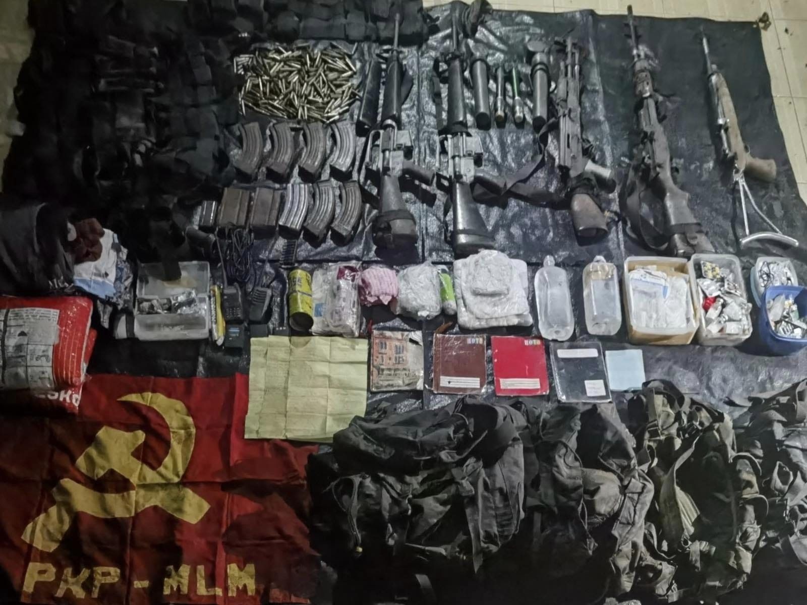 NPA rebel slain in clash with Army in Gingoog | Inquirer News