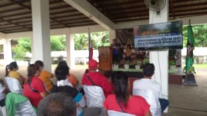 21 former NPA rebels yield in Sorsogon | Inquirer News