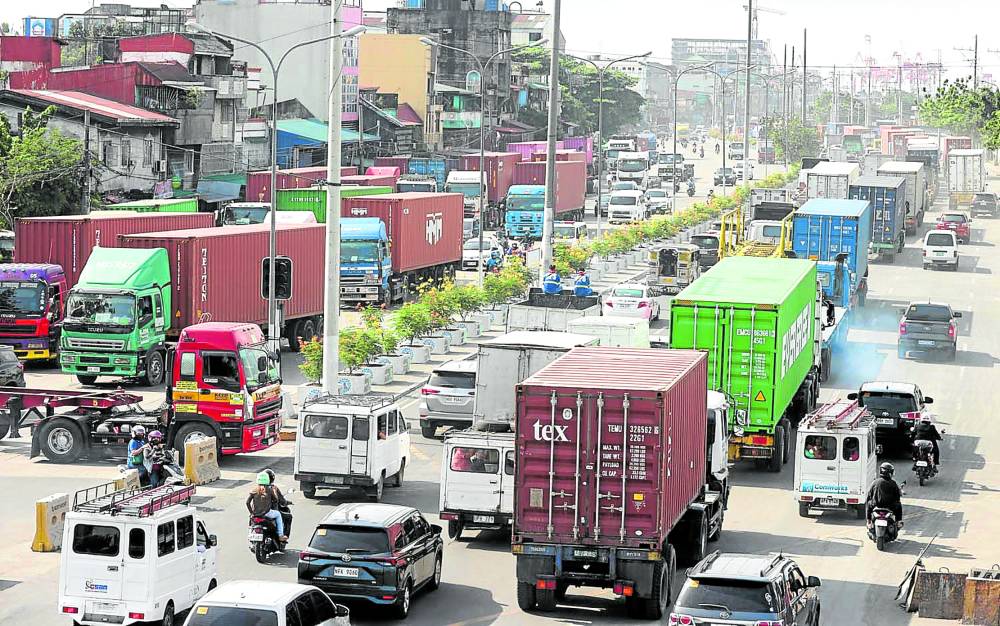 43 more routes for PUVs reopened | Inquirer News