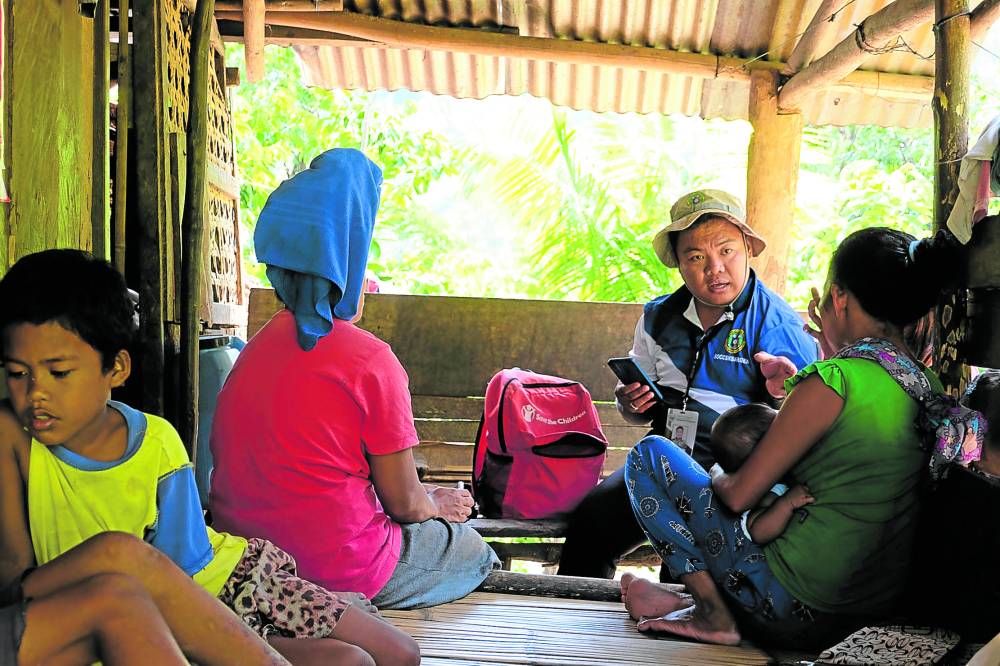 For T’boli mothers, ‘paltera’ now belongs to the past | Inquirer News