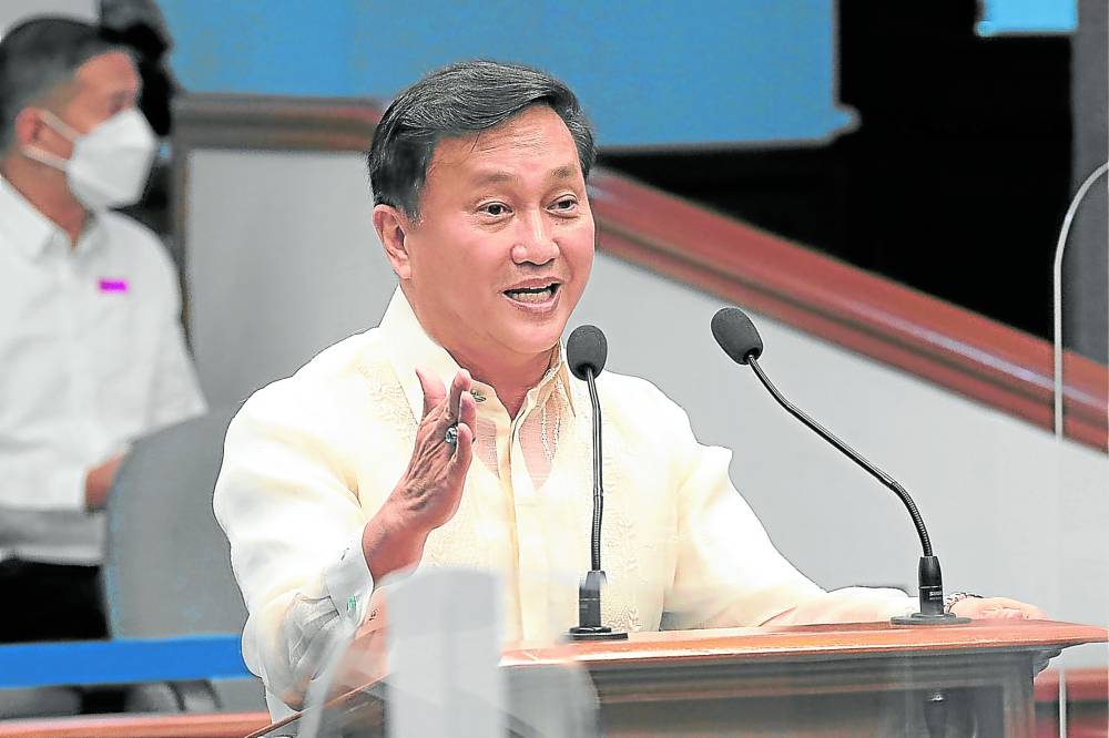Nonteachers also got DepEd laptops, Senate panel finds | Inquirer News Nonteachers also got DepEd laptops, Senate panel finds | Inquirer News